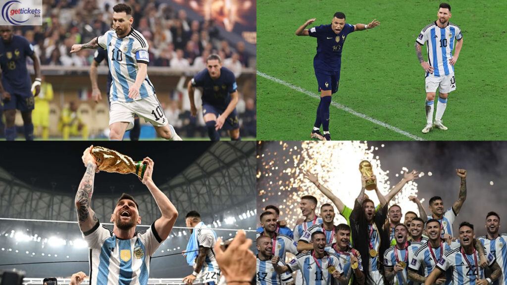 FIFA World Cup Final: The Best Final Match in FIFA History - FIFA 2026 ...