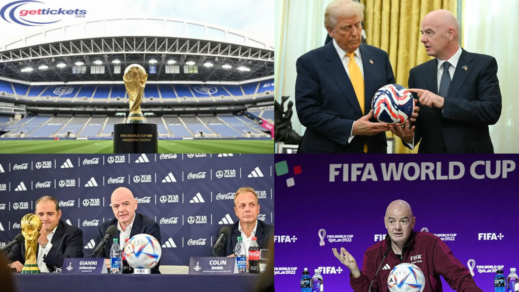 Reputation and risk management for World Cup 2026 sponsors - FIFA 2026 ...
