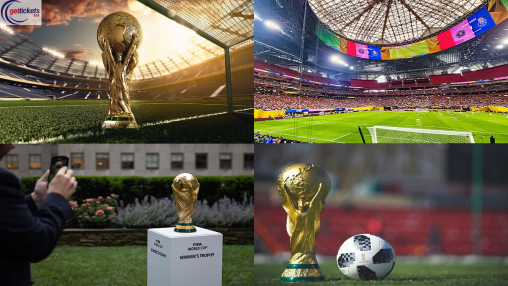Visa Gives Cardholders Exclusive Perks for FIFA World Cup - FIFA 2026 ...
