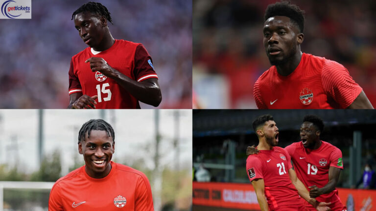 Canada FIFA World Cup: Bombito Out of Action Again with Tibia Fracture ...
