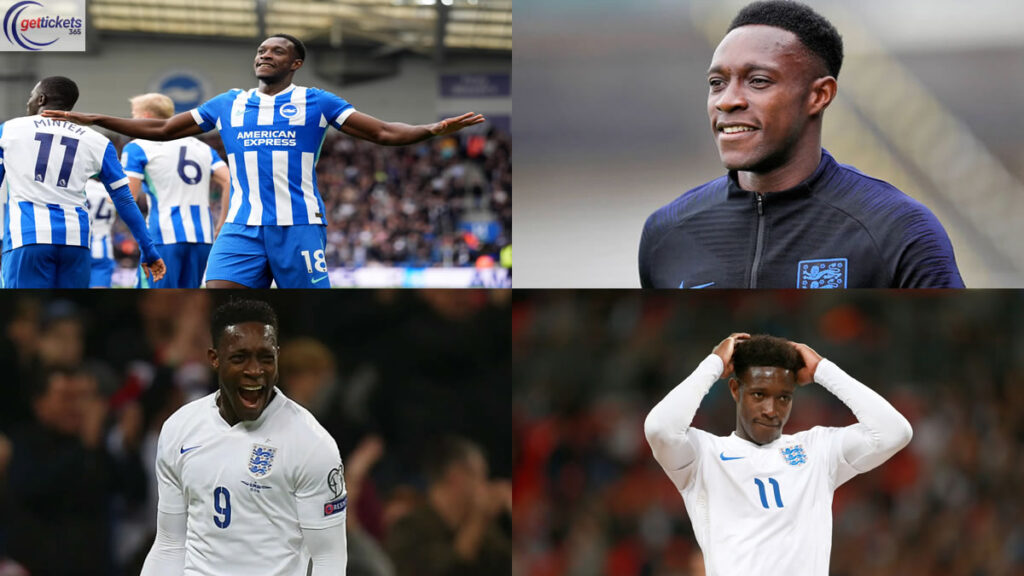 Welbeck’s career revival can put him back on England FIFA World Cup ...