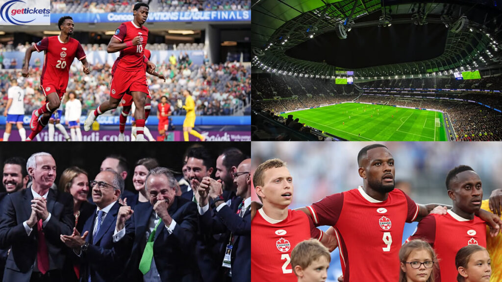 Canada FIFA World Cup Special Work Permit Exemptions - FIFA 2026 ...