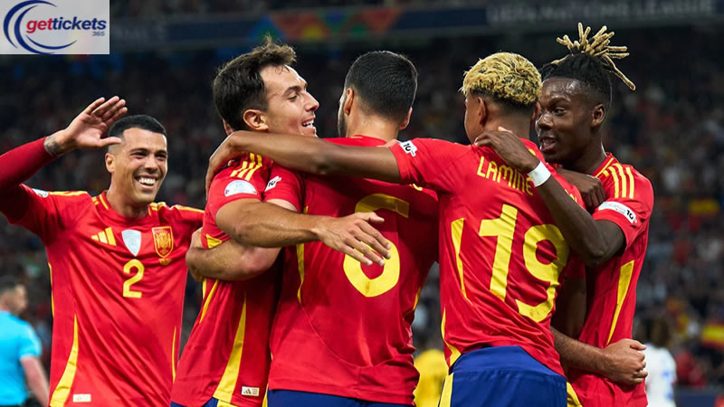 Spain Vs Cabo Verde Tickets Cabo Verde In The Global Spotlight At FIFA Spain Vs Cabo Verde Tickets Cabo Verde In The Global Spotlight At FIFA
